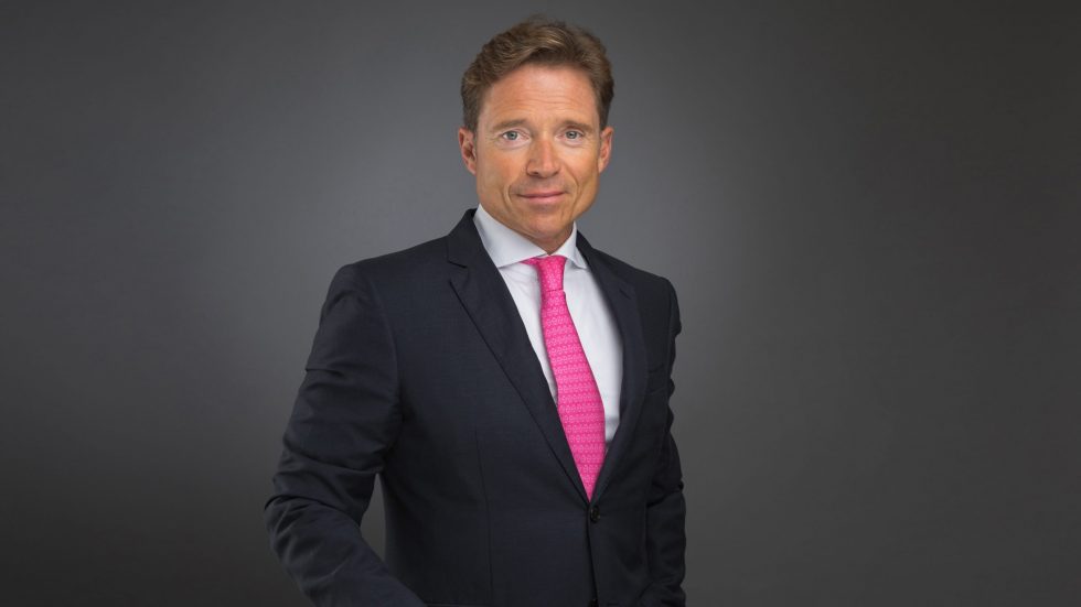 Erwin Krause | Invester